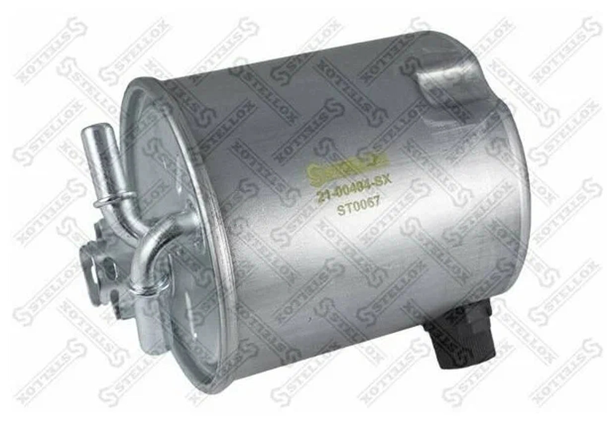 Фильтр топливный STELLOX 2100494SX, для Renault Grand Scenic