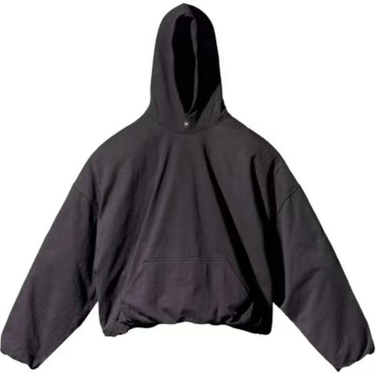 Толстовка Gap X Balenciaga Collaboration