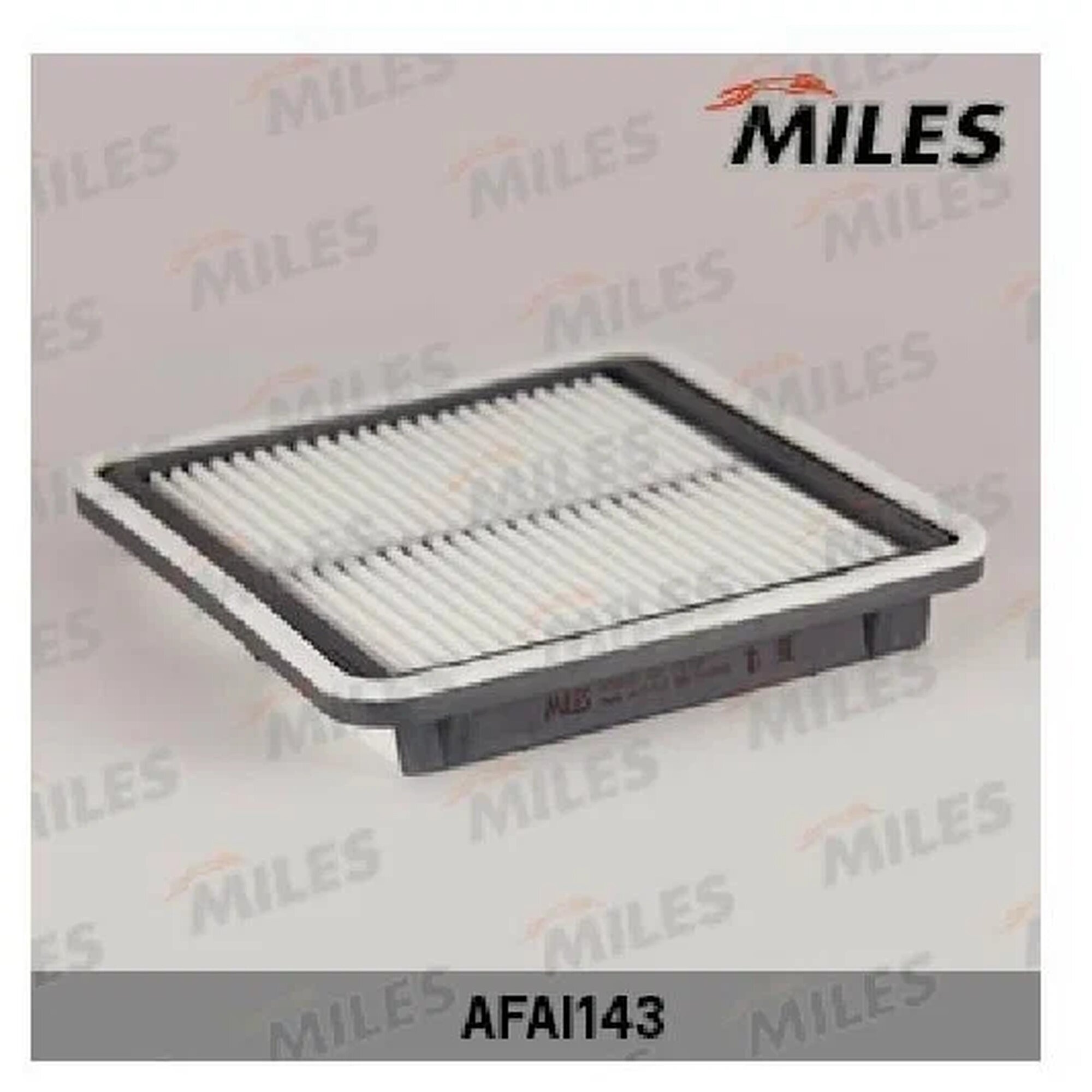Фильтр воздушный Goodwill MILES AFAI143, для Subaru Legacy/Tribeca 2.0-3.0