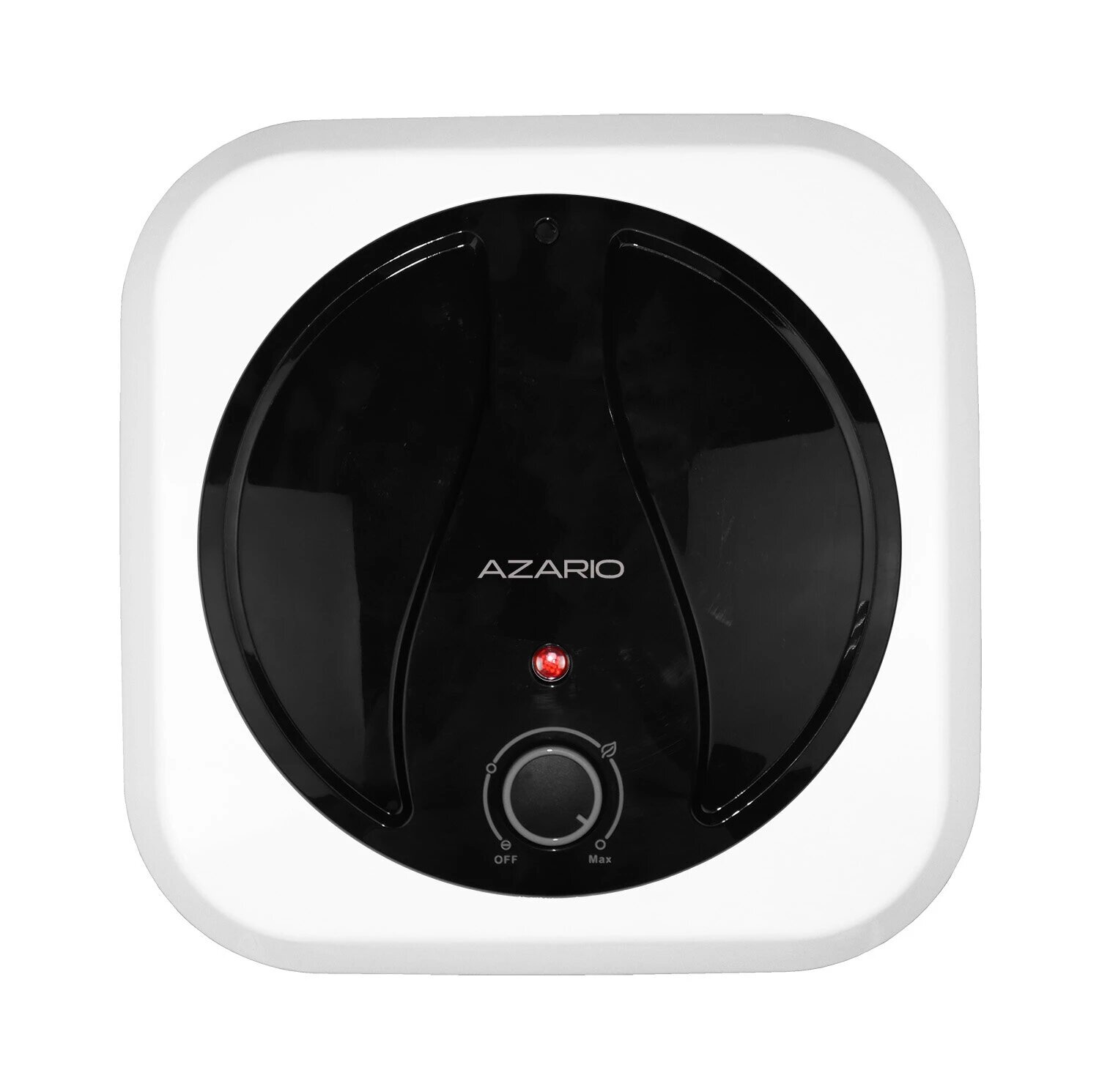 Водонагреватель электрический накопительного типа 15 литров. 1.5 кВт. Вертикальный. ABS корпус. Моде