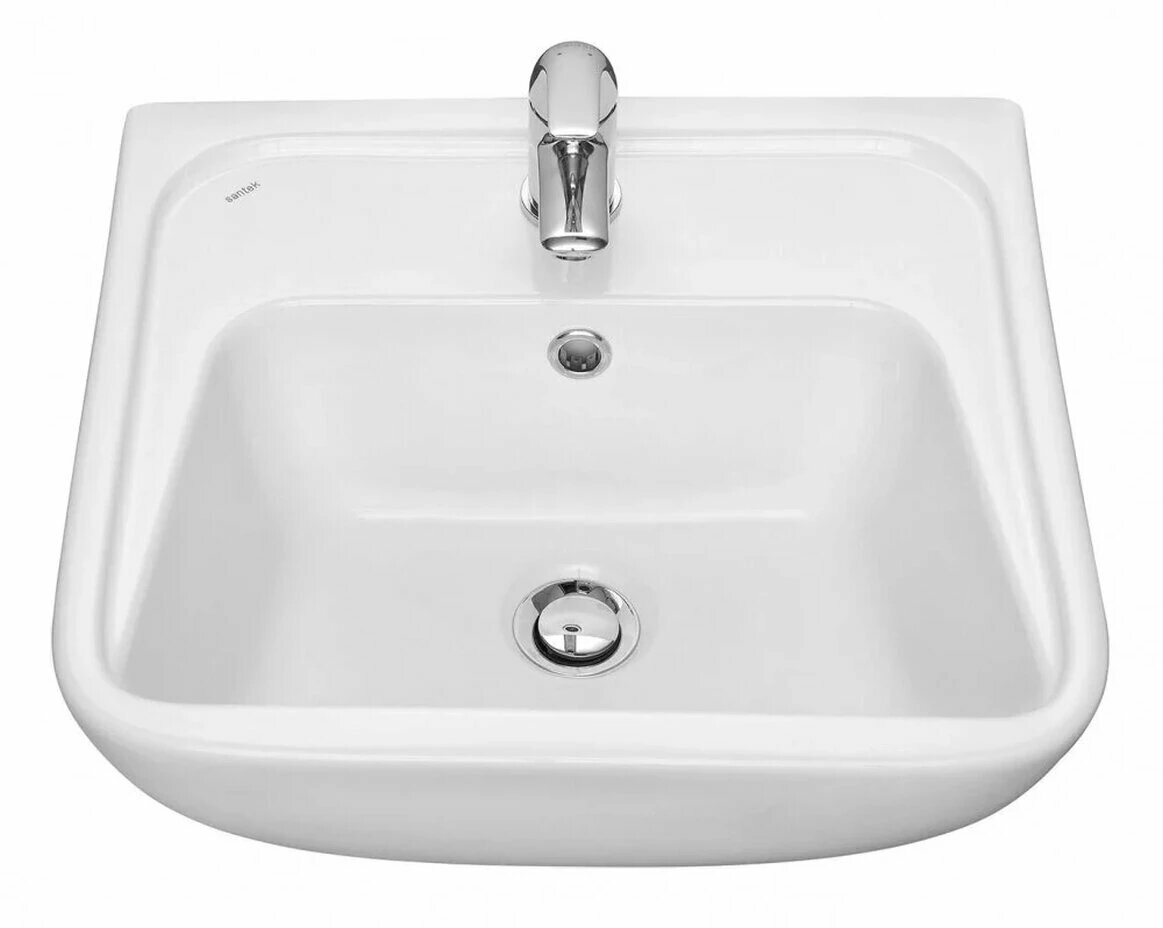Умывальник "Лонги-45" 1/отв
