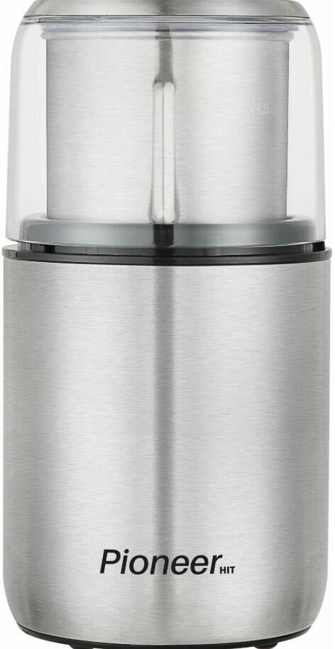 Кофемолка электрическая мощная для кофе CG240