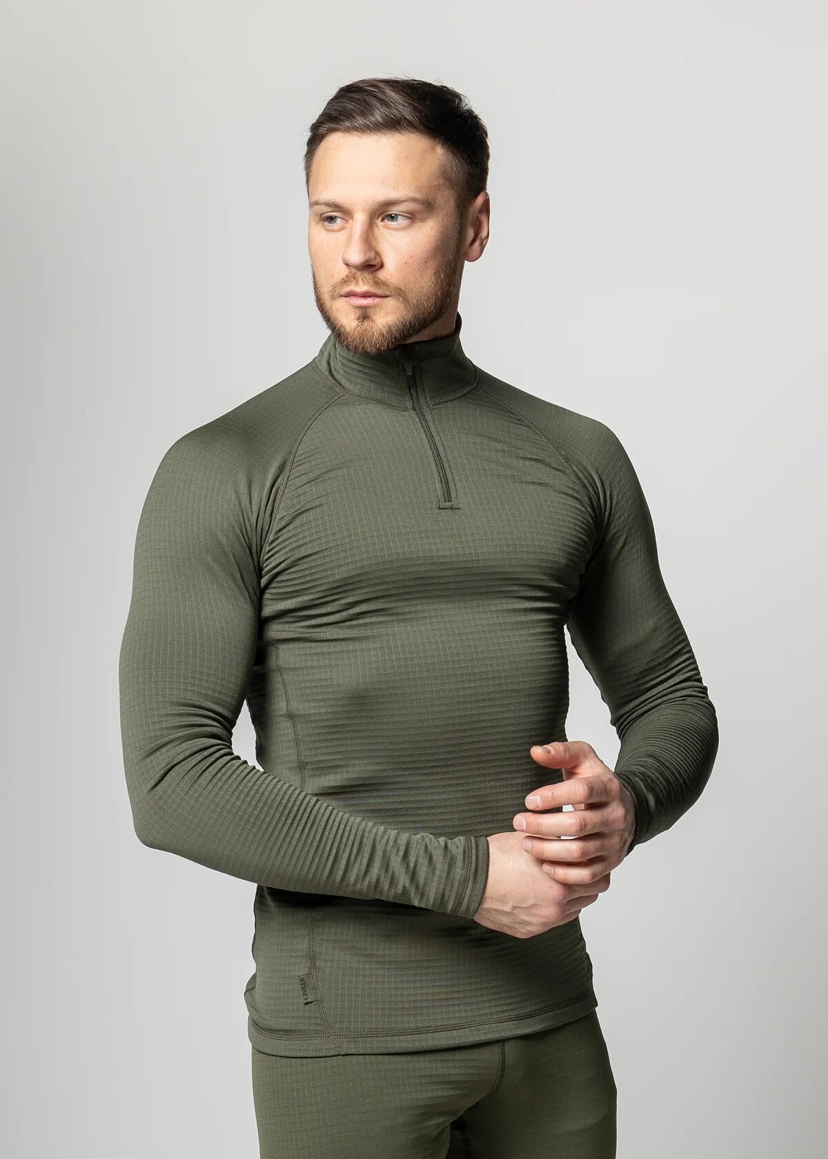 Термолонгслив Циклон Pro L/S