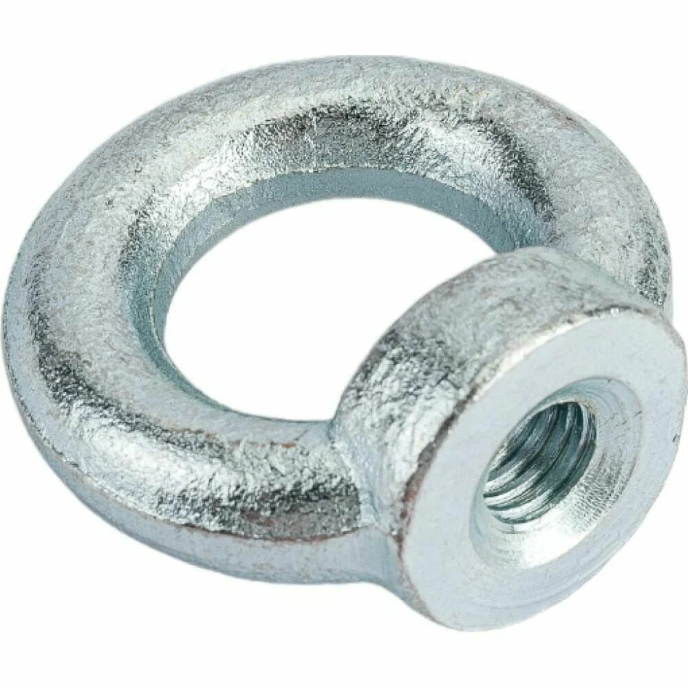 Рым-гайка М 8 мм цинк (DIN 582)