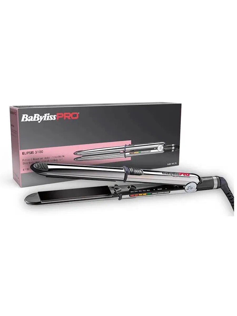 Щипцы выпрямитель BAB3100EPE