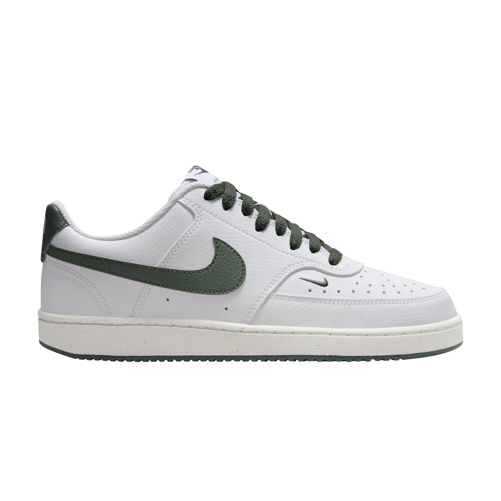 Кроссовки Court Vision Low Next Nature x Nike United