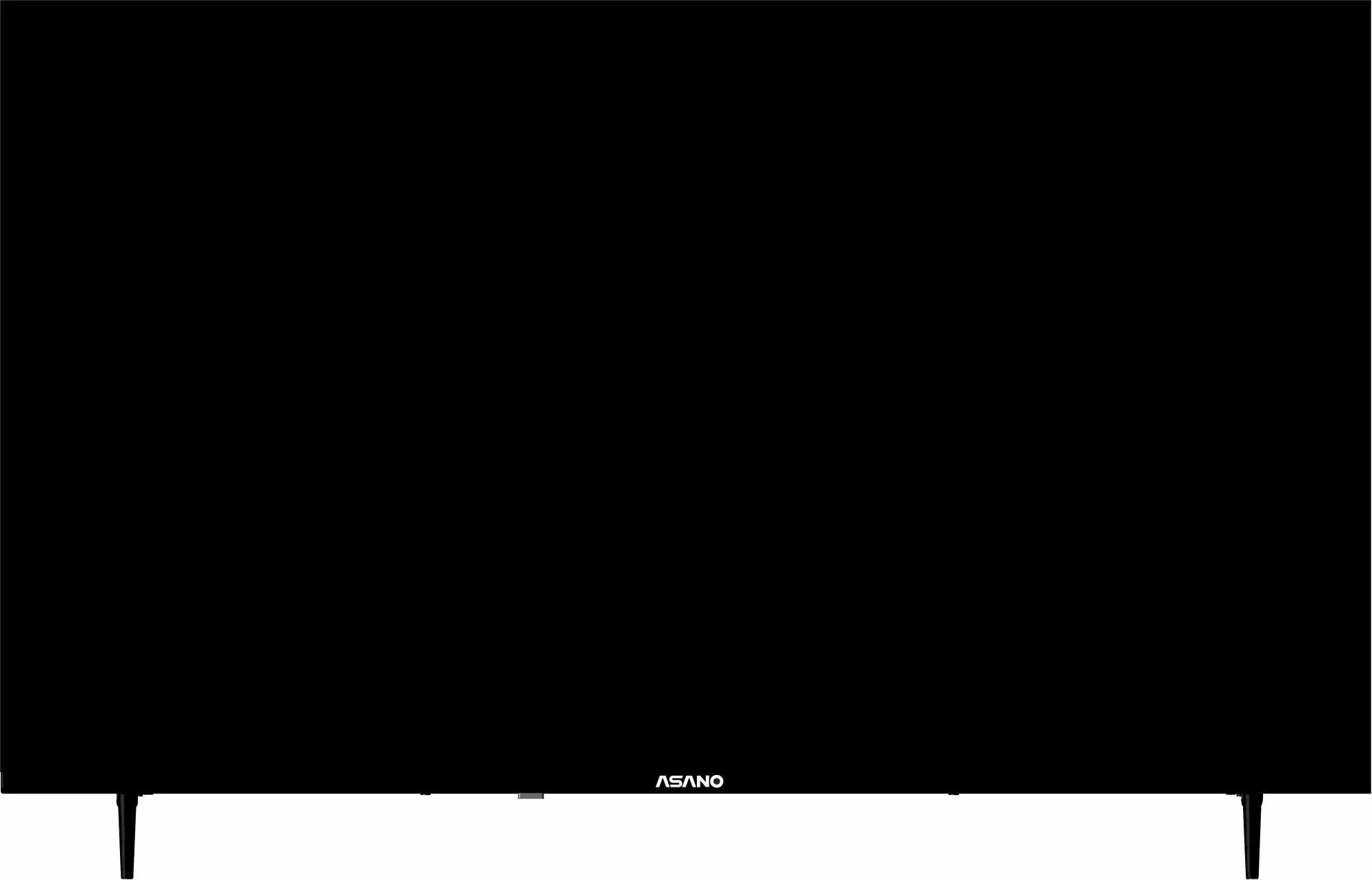 Телевизор Asano 43LF5020T