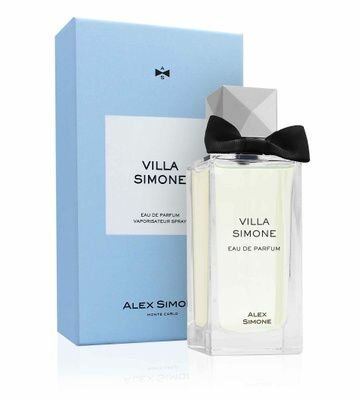 Alex Simone Villa Simone Парфюмерная вода 100 мл