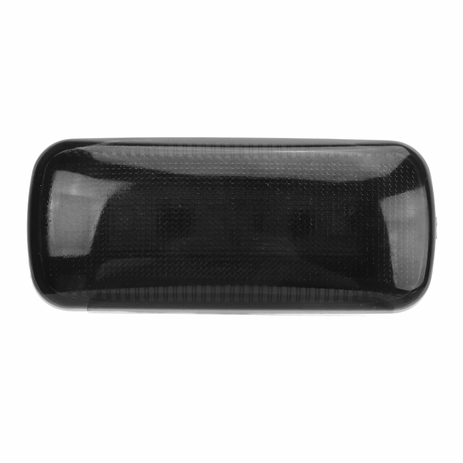 Дымчатая Линза Светодиодного Маркера Брызговика для Dodge Ram 2500/3500HD 2011-2018 Красный