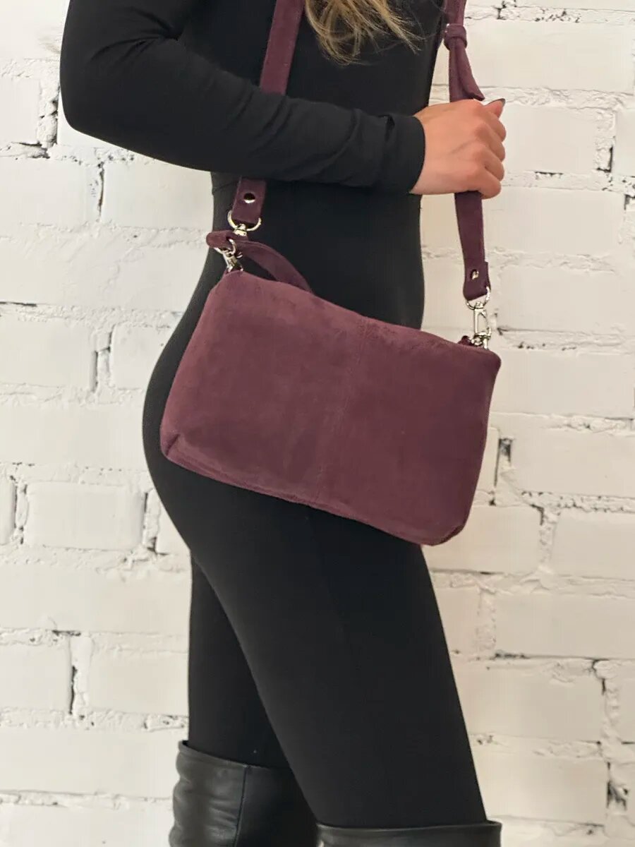 Сумка кросс-боди