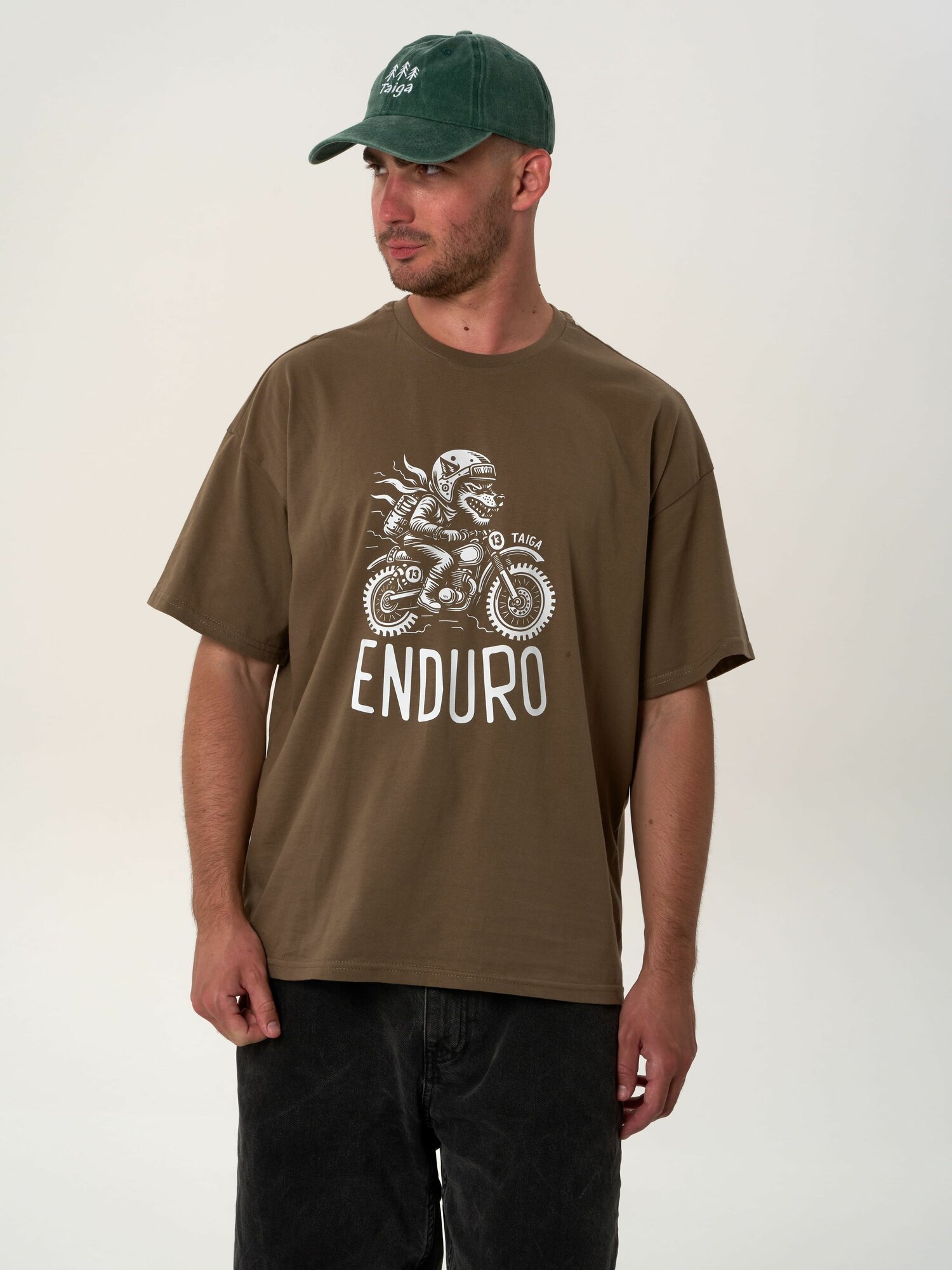 Футболка спортивная