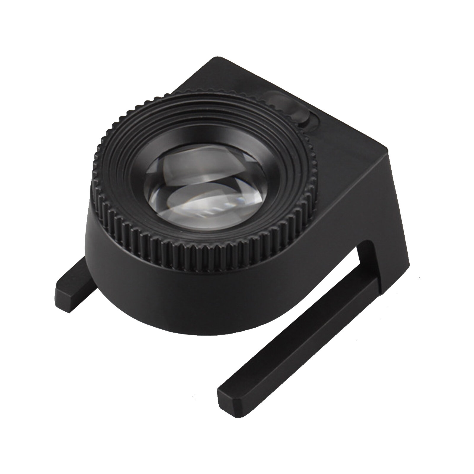 20-кратная лупа с подсветкой, увеличительное стекло для монет, ювелирная лупа с подсветкой для монет, вышивки на текстиле, штампов