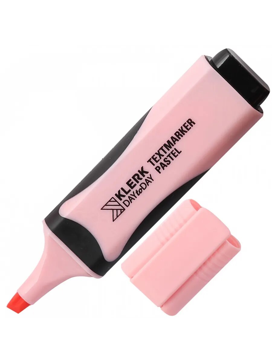 Перманентный маркер 1-5 мм