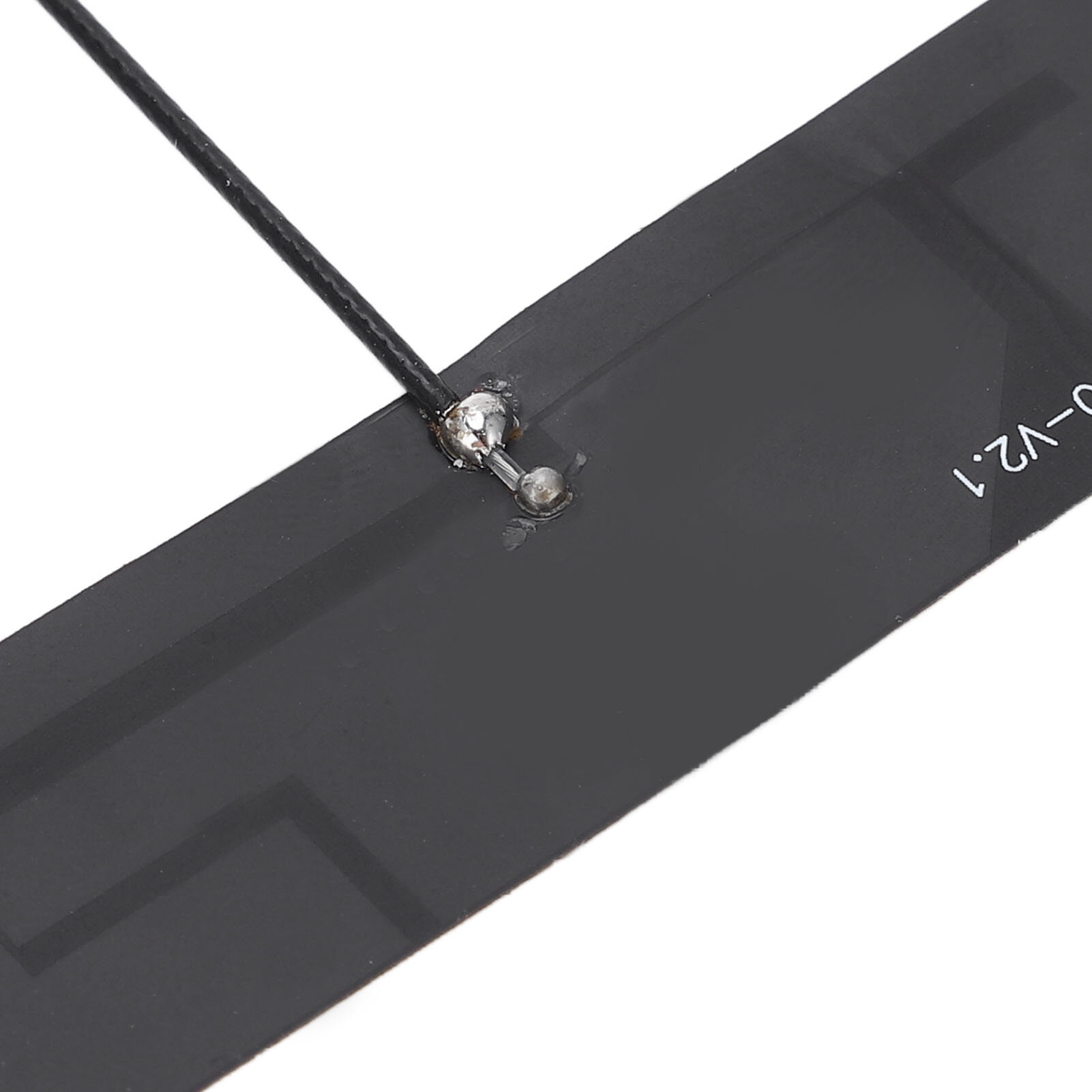 10 шт. внутренняя антенна LTE 4G стабильная передача сильный сигнал простая установка антенна с высоким коэффициентом усиления IPEX интерфейс