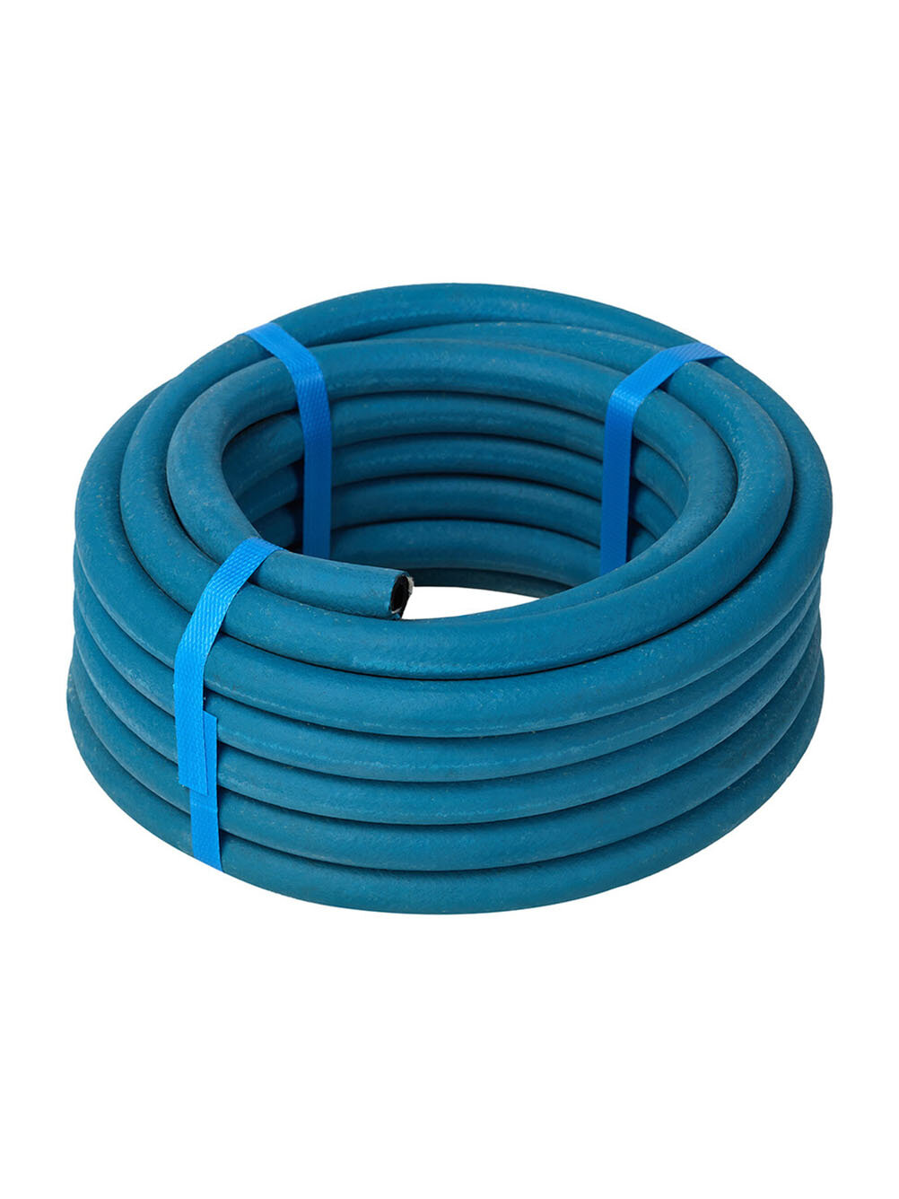 Рукав газовый кислородный 3 класс синий d9 мм 10 м