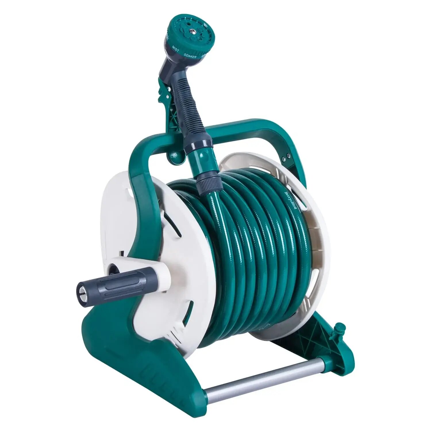 Катушка со шлангом Berry&Bird