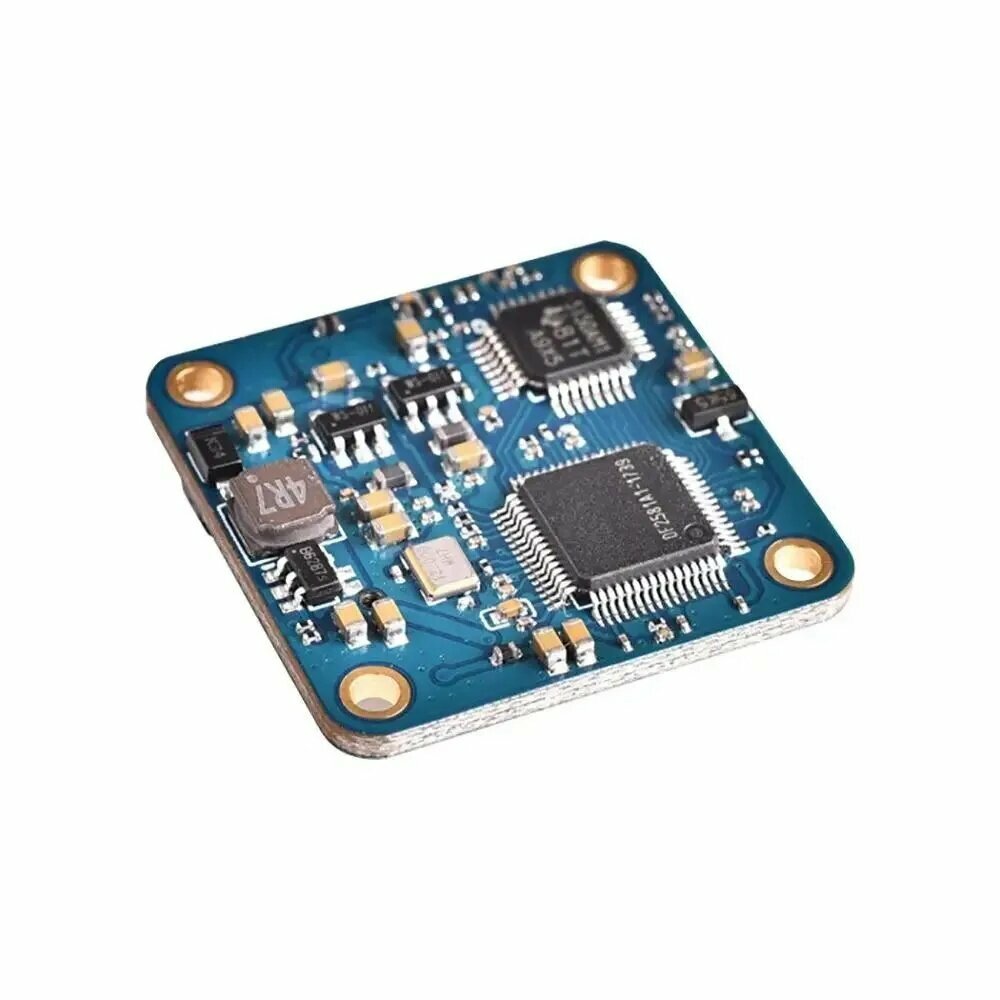 RunCam Mini DVR Рекордер Видео Аудио Рекордер M2 Hole