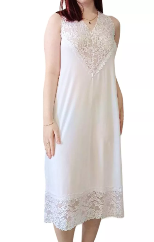 Сорочка для кормящих мам