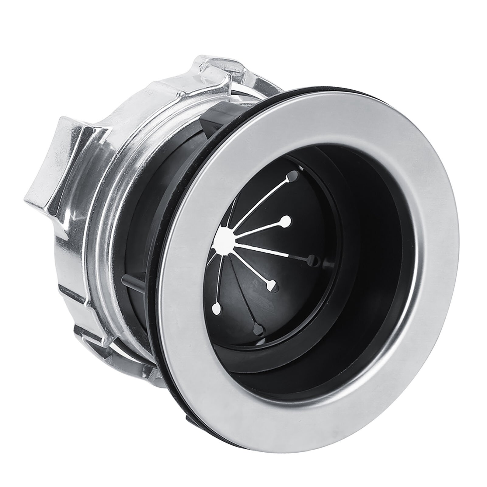 Фланец измельчителя пищевых отходов, сливная контргайка, сменные аксессуары для утилизации мусора