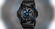Наручные часы CASIO, черный