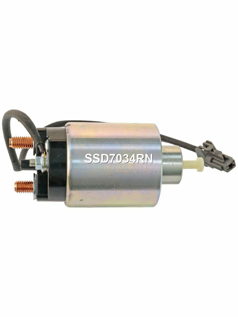 Втягивающее реле стартера OPEL Antara Chevrolet Captiva Cruze Epica Lacetti Nubira Evanda