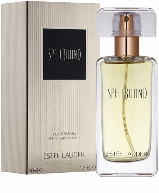 Estee Lauder SpellBound парфюмерная вода 50 мл, аромат для женщин