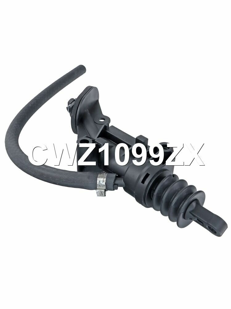 Цилиндр сцепления главный Krauf CWZ1099ZX