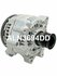 Генератор Krauf ALN3694DD