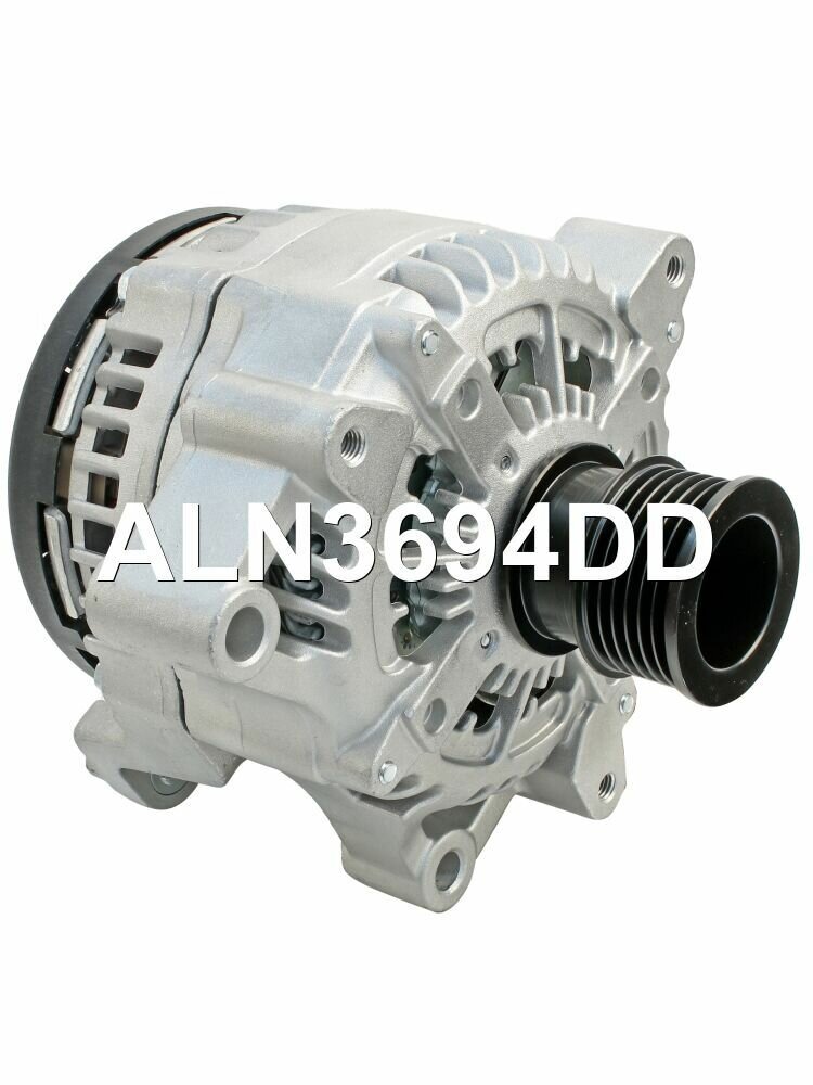 Генератор Krauf ALN3694DD