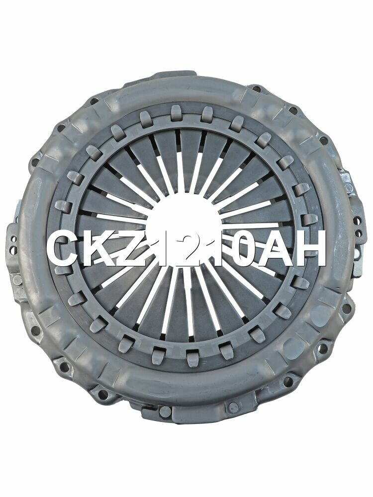 Сцепление комплект без подшипника Krauf CKZ1210AH