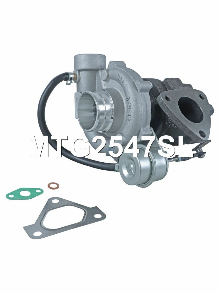 Турбокомпрессор Krauf MTG2547SL