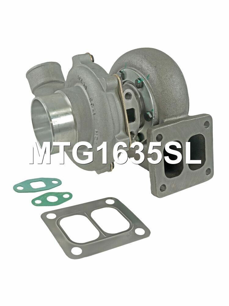 Турбокомпрессор Krauf MTG1635SL