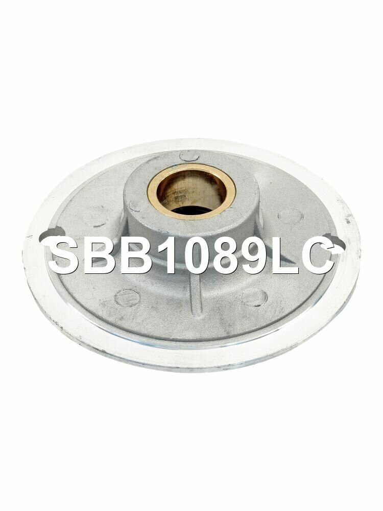 Крышка стартера промежуточная Krauf SBB1089LC
