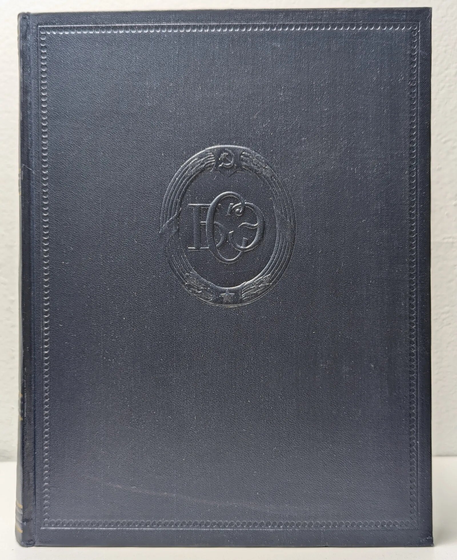 Большая Советская Энциклопедия. В 51 томе. Том 26 Магнитка-Медуза Введенский Борис Александрович (ред.) 1955