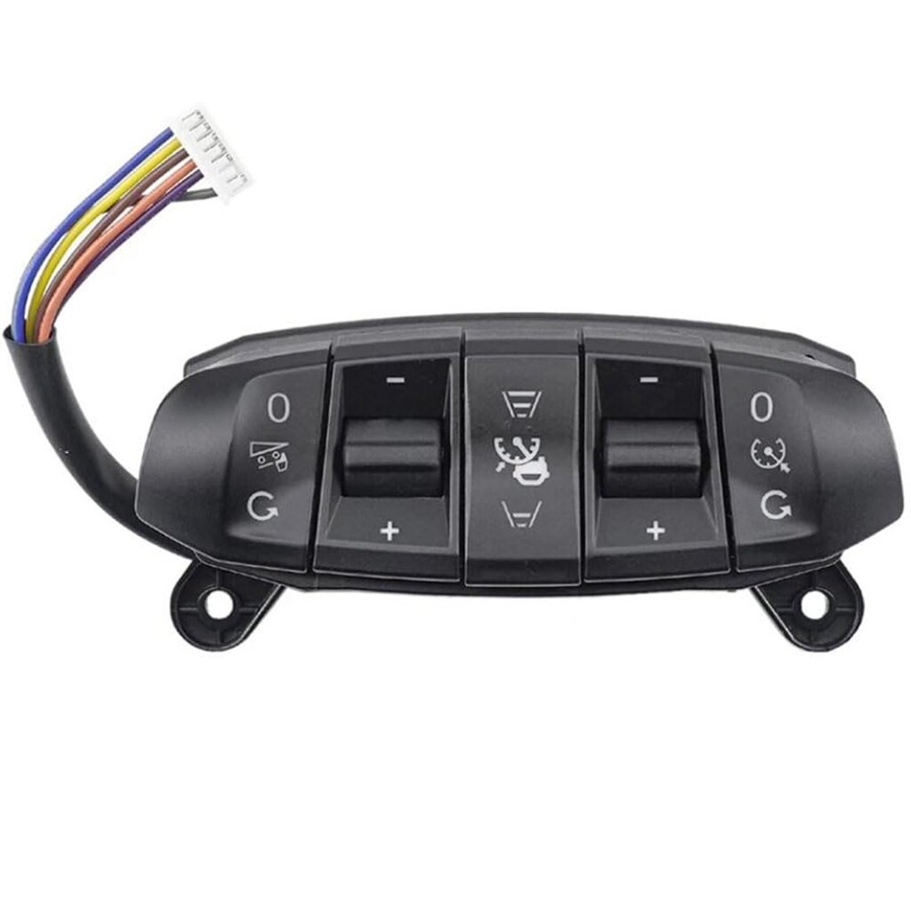 Кнопка круиз-контроля для руля 2545507 2980504