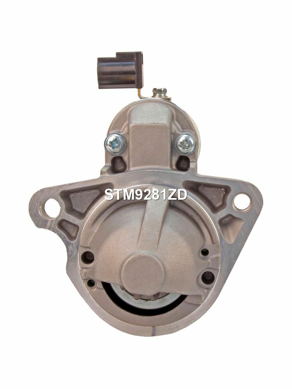 Стартер для автомобиля (автостартер) Mazda 6, CX-5 (Мазда 6, ЦХ-5)