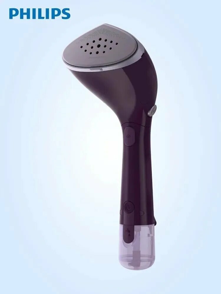 Отпариватель Philips 7000 Series STH7050/30, фиолетовый