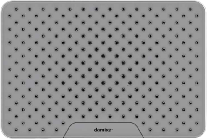 Верхний душ Damixa Merkur 940050000 хром