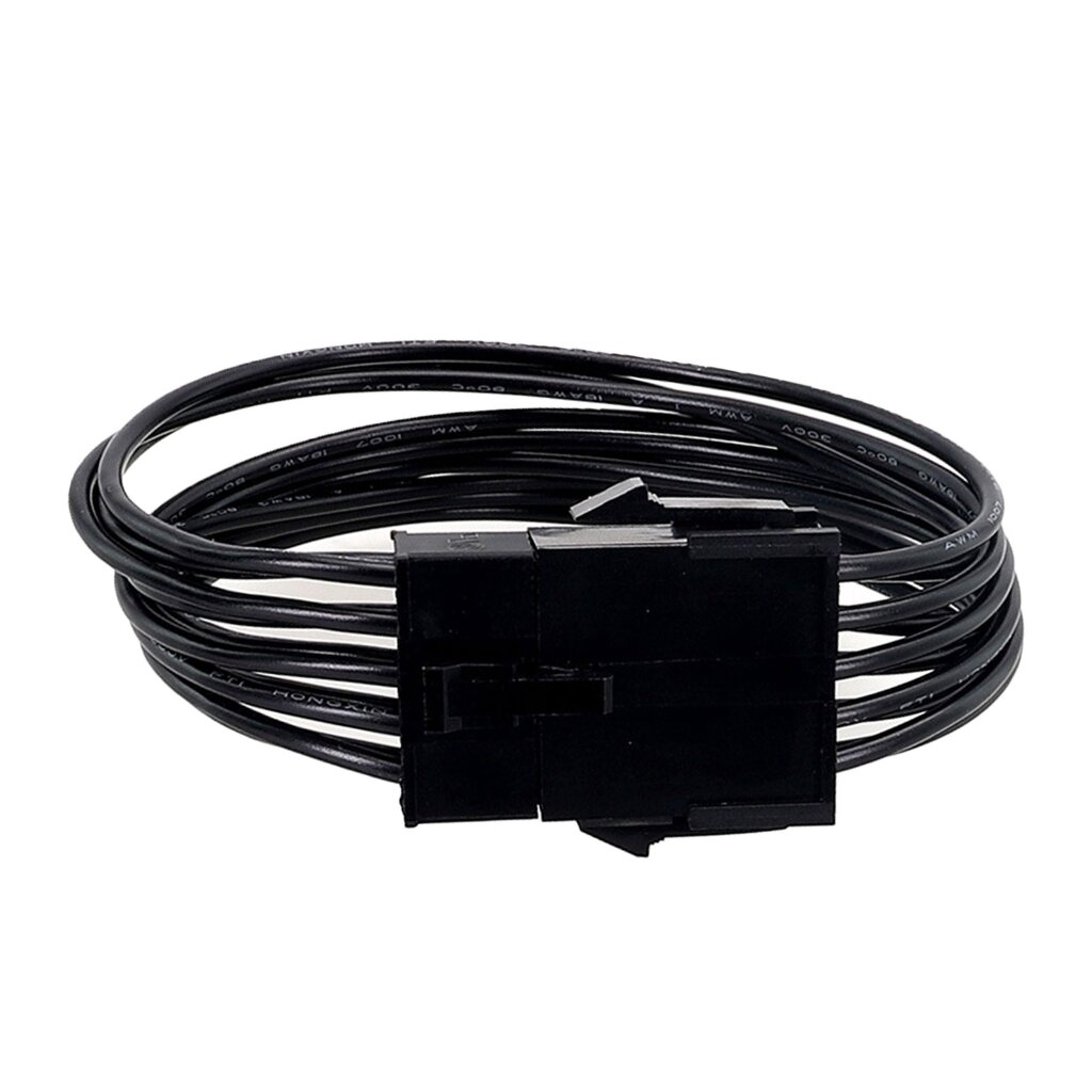 10-контактный кабель-удлинитель питания материнской платы от разъема к разъему для ПК-сервера