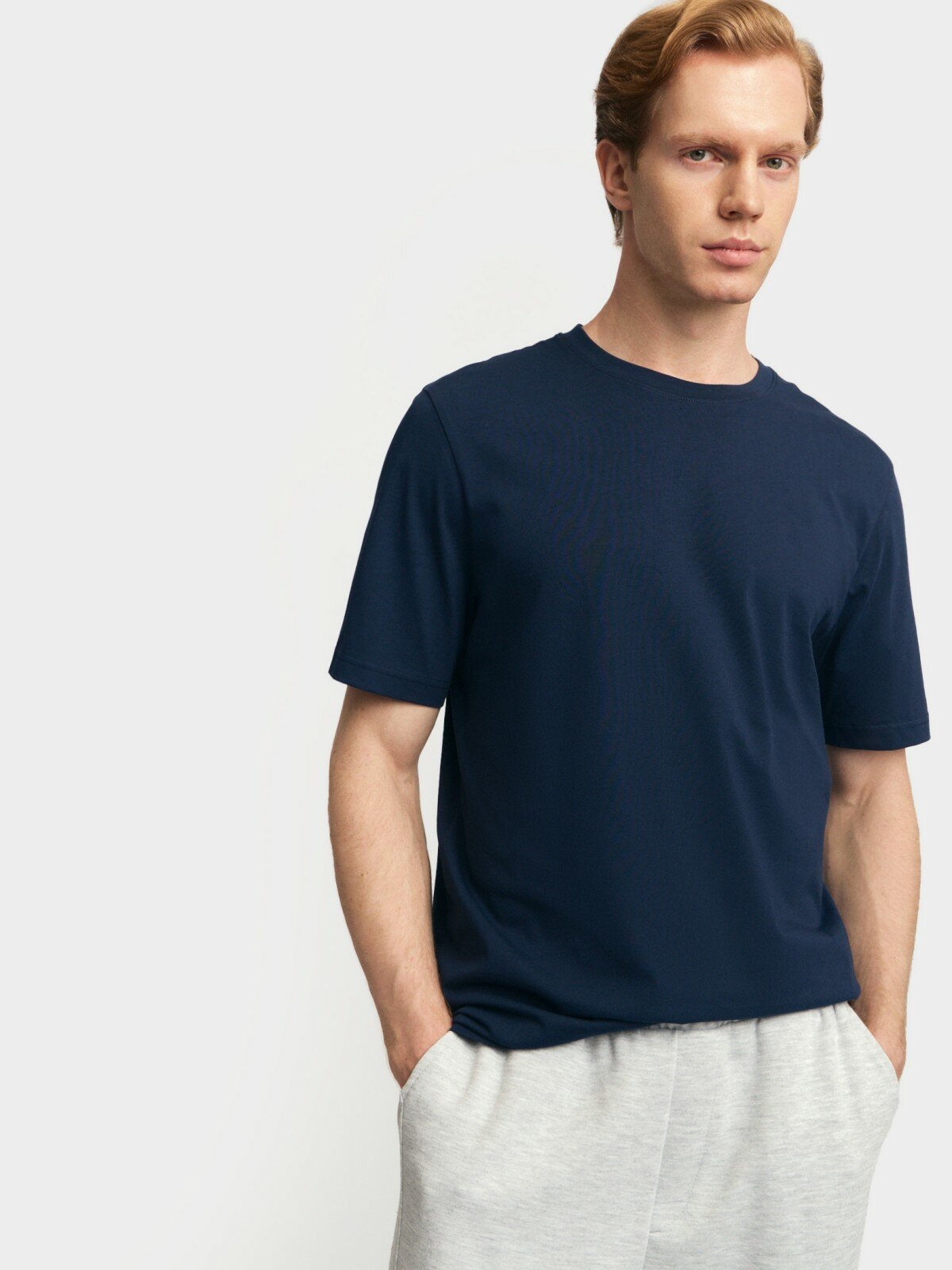 Футболка Весна-лето 2026