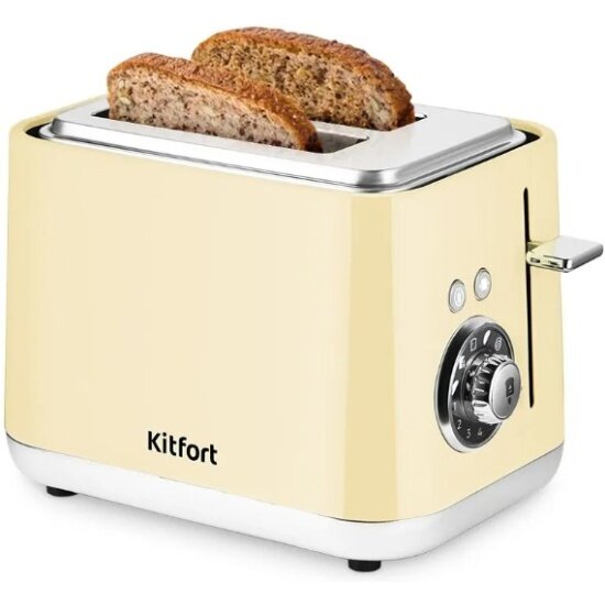 Тостер Kitfort КТ-6558