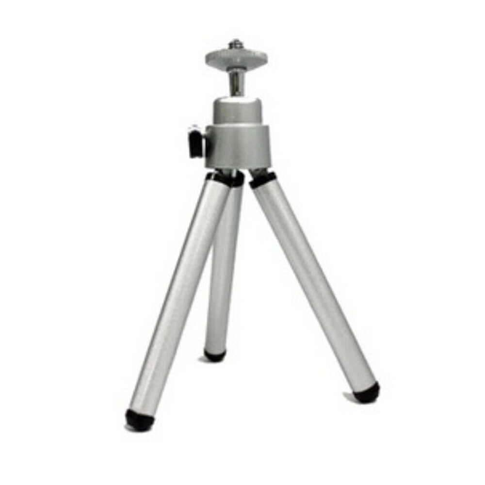 Штатив для веб-камеры, портативный, легкий, мини, для смартфона/веб-камеры, настольный держатель