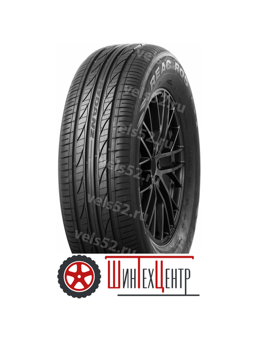 Шина 195/60R14 86H Rydanz Reac R05 для всех типов автомобилей Летняя