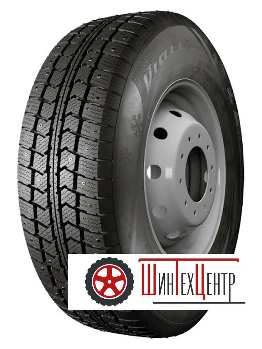 Шина Viatti 215/65R16C 109/107R Vettore Inverno V-524 Зимняя для любых видов автомобилей