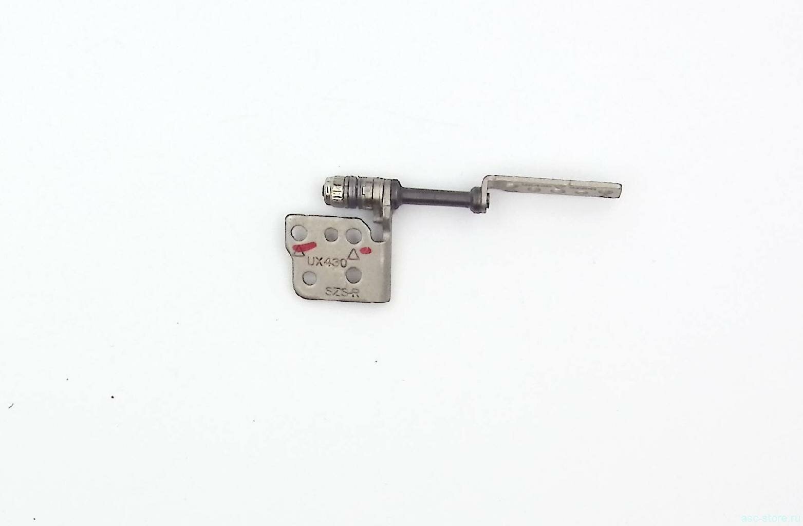 Петля-шарнир правая для ноутбука Asus UX430UA, UX430UN