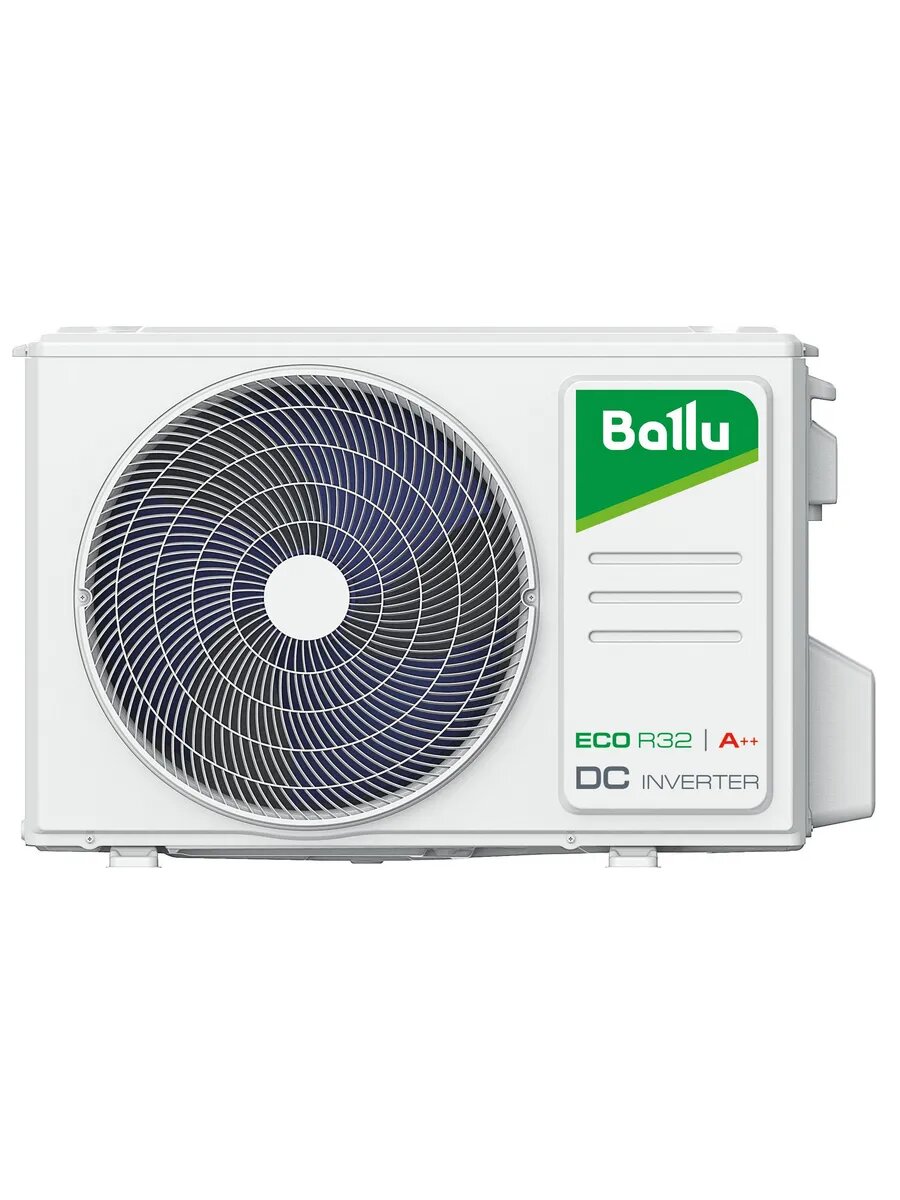 Блок наружный Multi Smart инверторной мульти сплит-систем