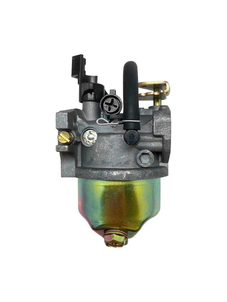 Карбюратор 168F/170F/GX160 для снегоотбрасывателей с ручно