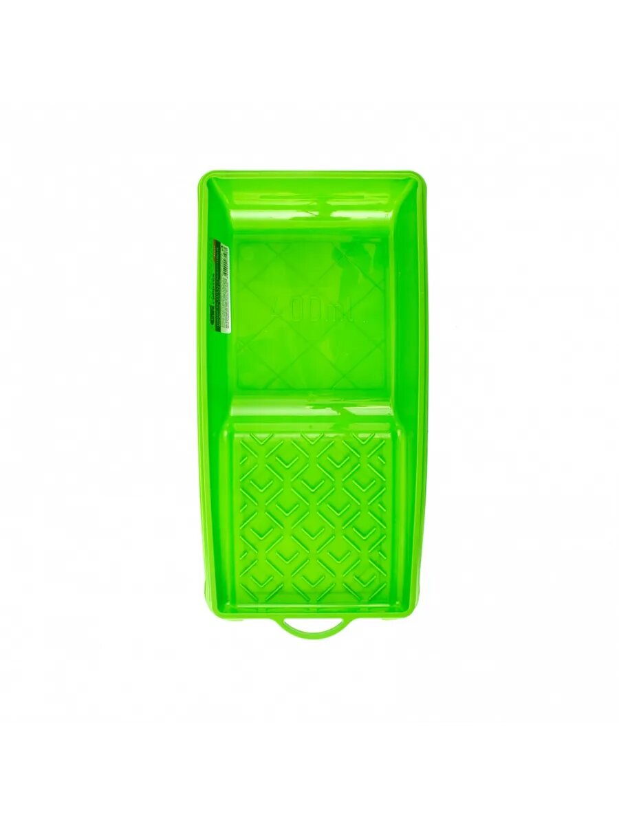 Кювета пластмассовая для валиков, 120 x 260, СИБРТЕХ, 81417