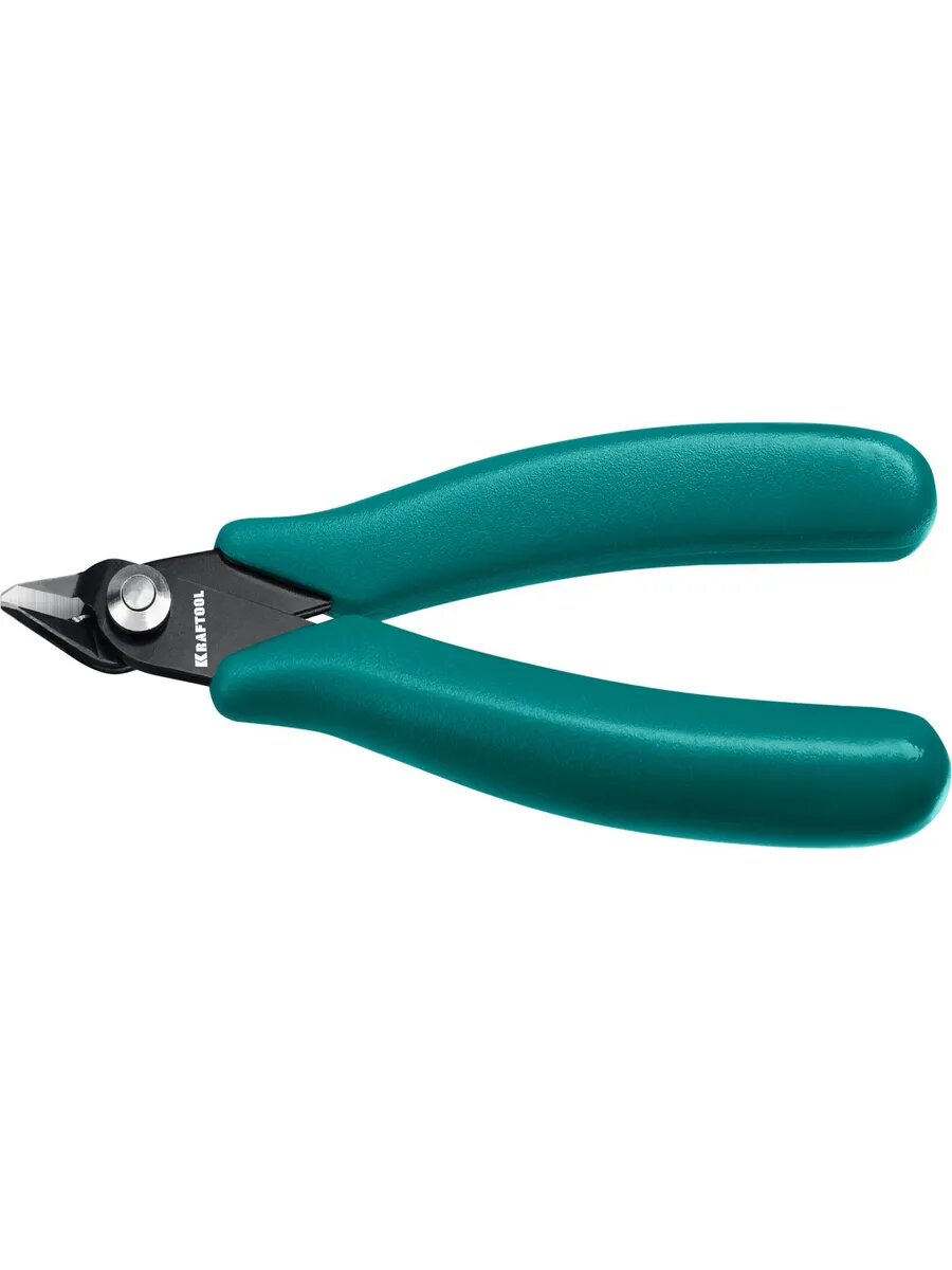 Kraft Mini, 125 мм, прецизионные бокорезы