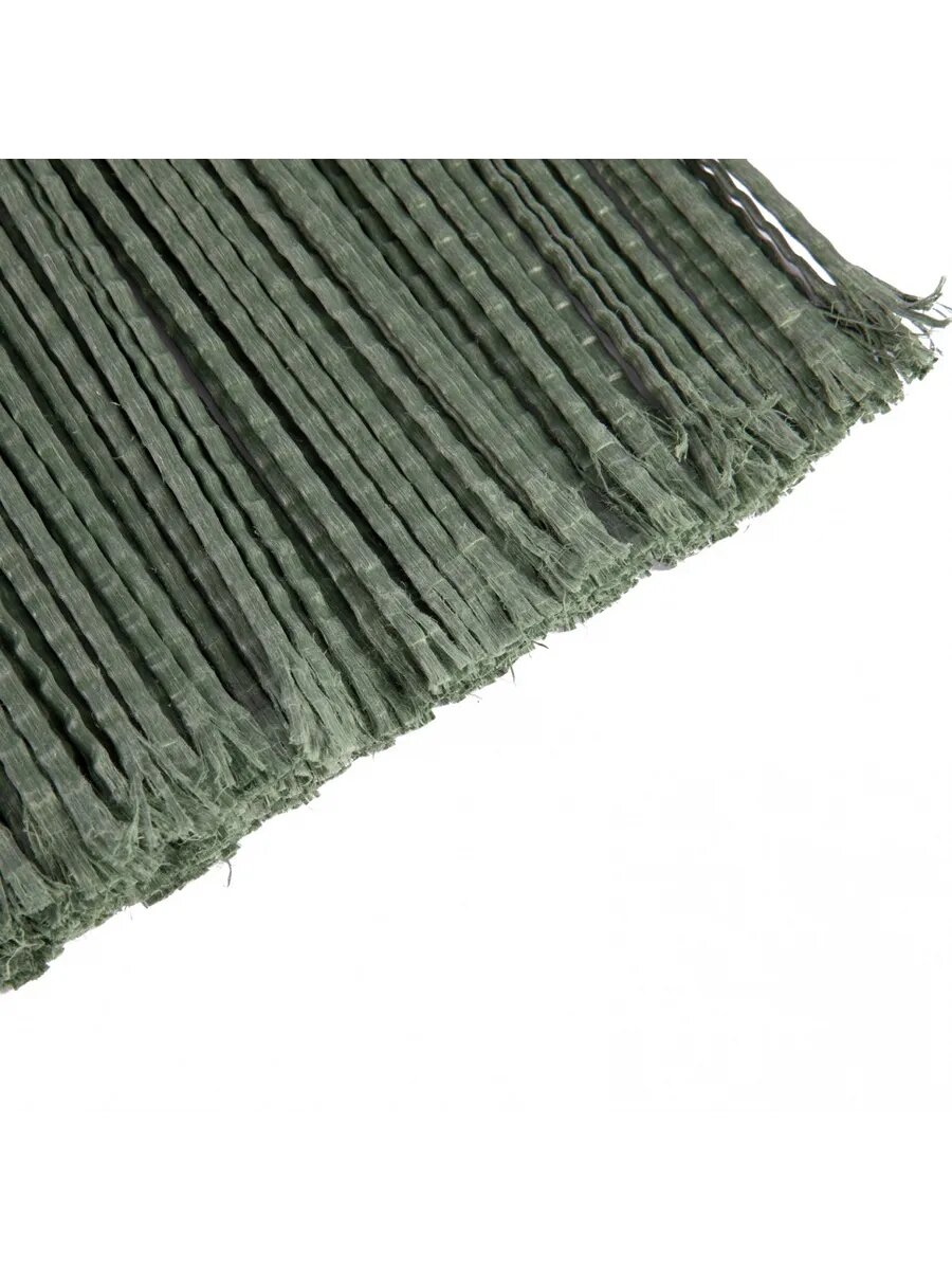 Метла полипропиленовая, 270 х 260 мм, плоск, СИБРТЕХ, 63207